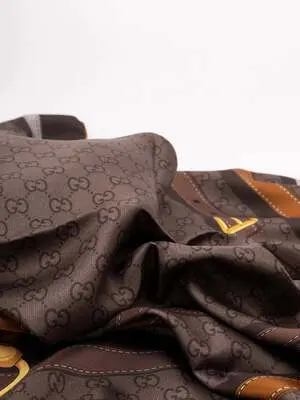 Gucci Harry Foulard