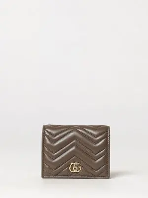 Gucci Wallet - Brown