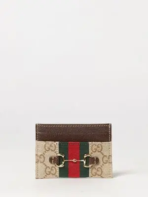 Gucci Wallet - Brown