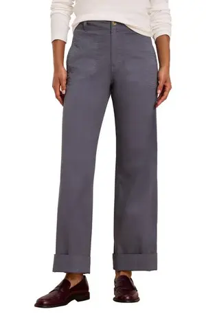 Nic+zoe Zip Up Pants For Women