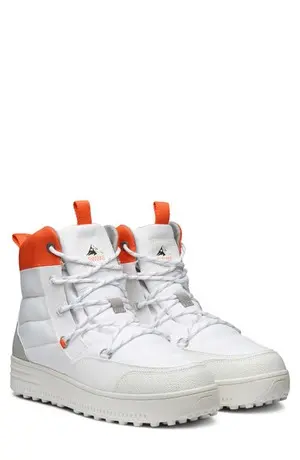 Swims Swims Snow Runner Boot White