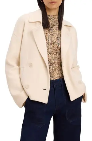 Nic+zoe Printed Jackets For Women