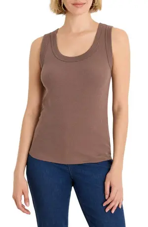 Nic+zoe Textured Tops