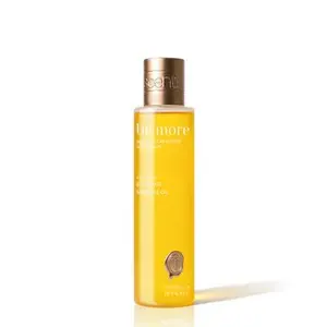 AMBIANCE SCENTS Madagascar Vetiver & Woods Body & Massage Oil - No Color