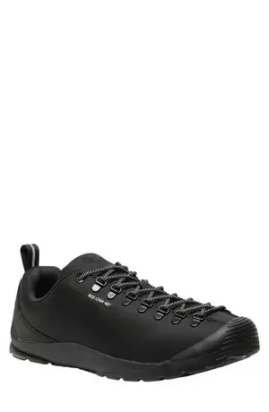 Keen Jasper Se2 Txt Sneakers - Flux Black