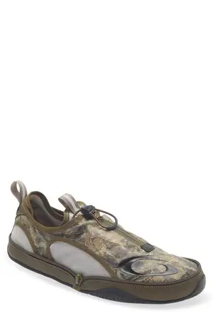 Balenciaga Pocket Sneaker - Real Tree