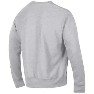 Champion New England Patriots Reverse Weave Fleece Pullover Sweatshirt