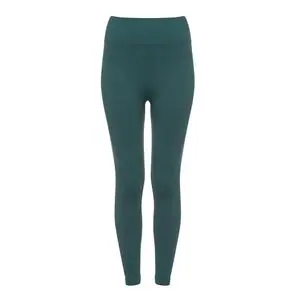 HEART AND SOUL Deep Infinity High-waisted Activewear Leggings