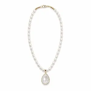 ORIGIN OF HEARTS Solstice Necklace