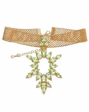 ISKRA Dew Choker Luminous