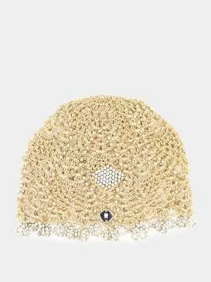 Rabanne Beanie