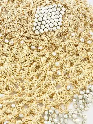 Rabanne Beanie