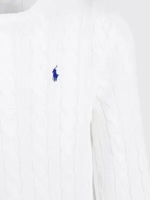 Polo Ralph Lauren Cable Knit Sweater