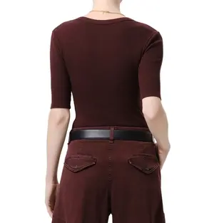 Citizens Of Humanity Wren Ribbed Cardigan