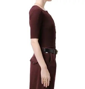 Citizens Of Humanity Wren Ribbed Cardigan