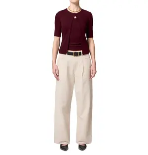 Citizens Of Humanity Wren Ribbed Cardigan