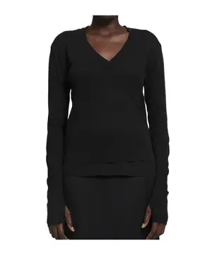 THOM KROM Long-sleeve T-shirt