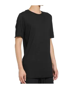 THOM KROM Short-sleeved T-shirt