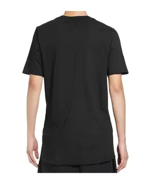 THOM KROM Short-sleeved T-shirt