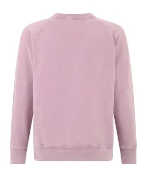 Isabel Marant Étoile Graphic Sweatshirt