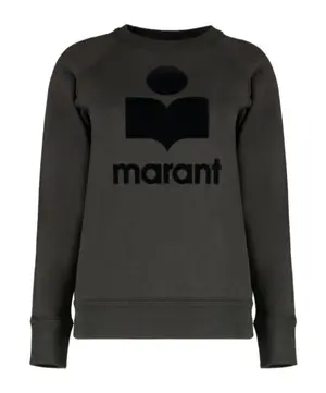 Isabel Marant Étoile Printed Sweatshirt