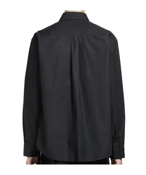 Simone Rocha Ruffled Shirt