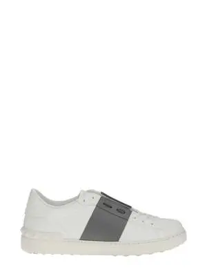 Valentino Garavani Studded Loafers For Men
