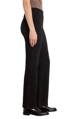 NIC+ZOE Berkeley High Waist Bootcut Jeans