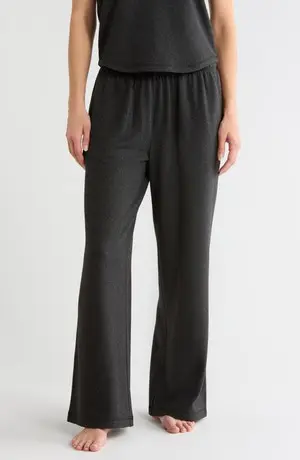 Honeydew Intimates Forever Luxe Wide Leg Lounge Pants