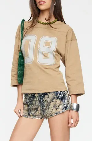 Lioness City Graphic T-shirt