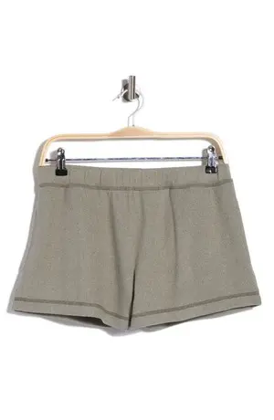 Honeydew Intimates Forever Luxe Shorts - Soft Olive