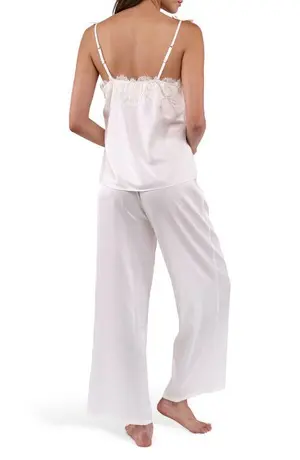 Flora Nikrooz Celeste Charm Cami Pajamas Set