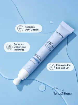 TEREZ & HONOR Eye Care Set