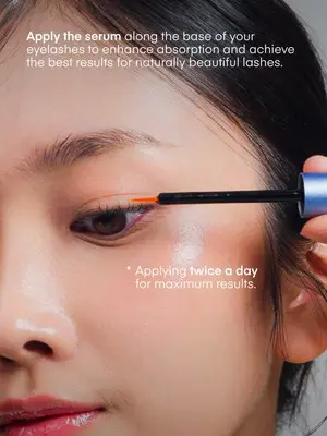 TEREZ & HONOR Eye Care Set