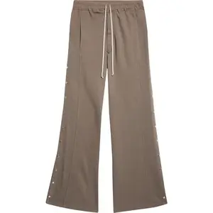 Rick Owens Pusher Wide Leg Pants