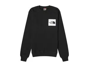 The North Face Fine Crew Sweater