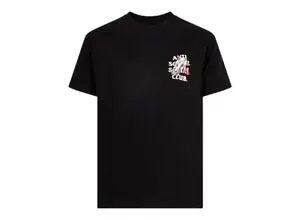 ANTI SOCIAL SOCIAL CLUB Year Of The Rabbit Tee Shirt - Black