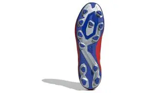 Adidas X 18.4 Fg Football Boots