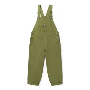 VANS Ground Work Overalls