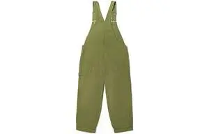 VANS Ground Work Overalls