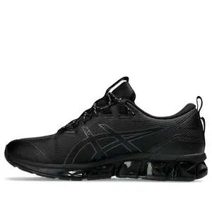 Asics Gel-quantum 360 7 Athletic Sneakers - Black/graphite Grey