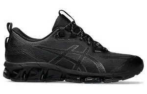 Asics Gel-quantum 360 7 Athletic Sneakers - Black/graphite Grey