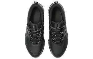 Asics Gel-quantum 360 7 Athletic Sneakers - Black/graphite Grey
