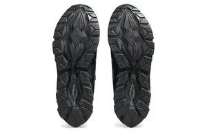 Asics Gel-quantum 360 7 Athletic Sneakers - Black/graphite Grey
