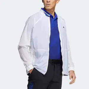 Adidas Windproof Jacket