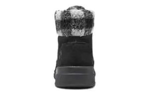 Sketchers On-the-go Glacial Ultra Timber Lace-up Boots