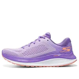 Sketchers Go Run Persistence - Purple