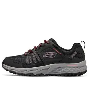Sketchers Outdoor Trekking Low Top Sneakers