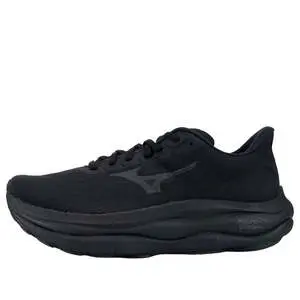 Mizuno Wave Sky - Black