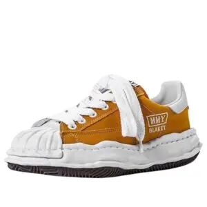 Mihara Yasuhiro Blakey Og Low-top Sneakers